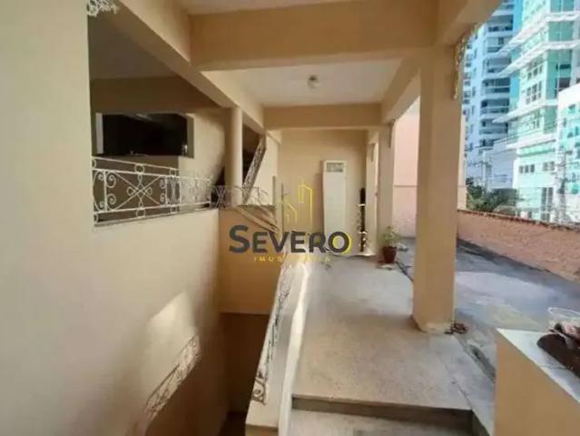 Casa / Sobrado para Venda em Niterói/RJ Icaraí 5 Quartos