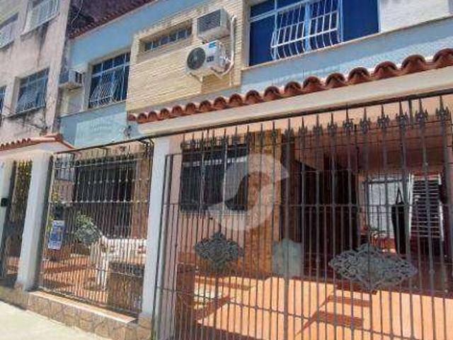 Casa / Sobrado para Venda em Niterói/RJ Icaraí 5 Quartos