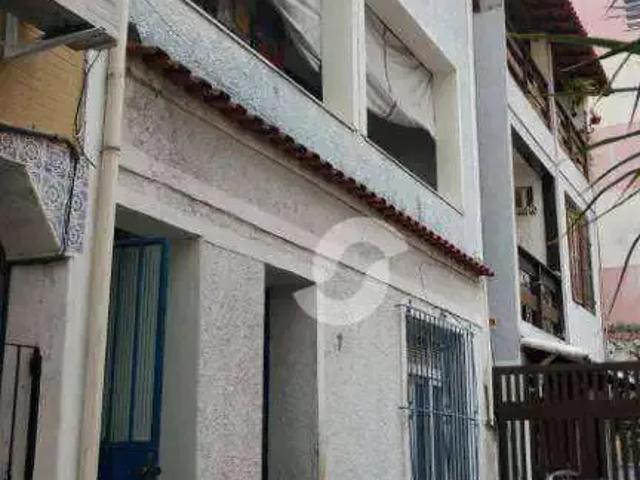 Casa / Sobrado para Venda em Niterói/RJ Icaraí 5 Quartos