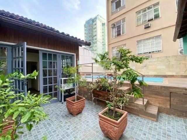 Casa / Sobrado para Venda em Niterói/RJ Icaraí 5 Quartos