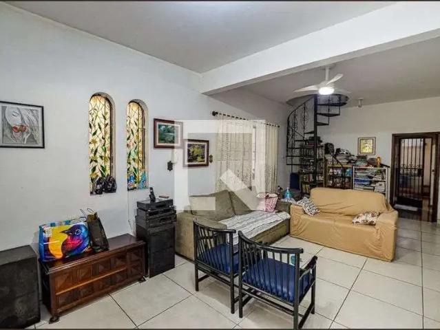 Casa / Sobrado para Venda em Niterói/RJ Icaraí 5 Quartos