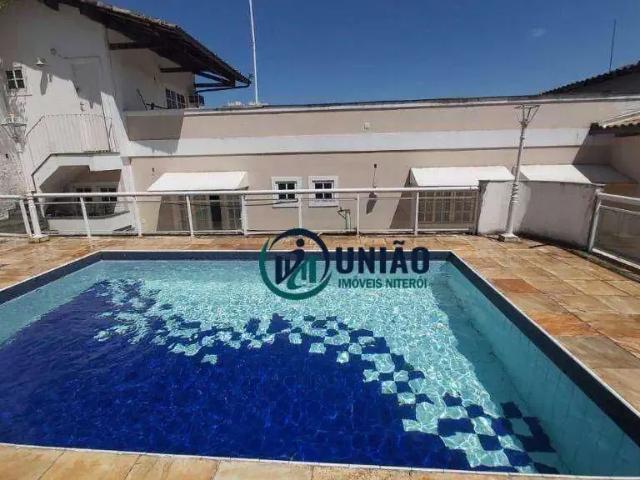 Casa / Sobrado para Venda em Niterói/RJ Icaraí 5 Quartos