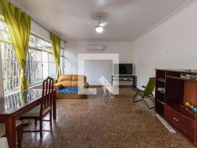 Casa / Sobrado para Venda em Niterói/RJ Icaraí 5 Quartos
