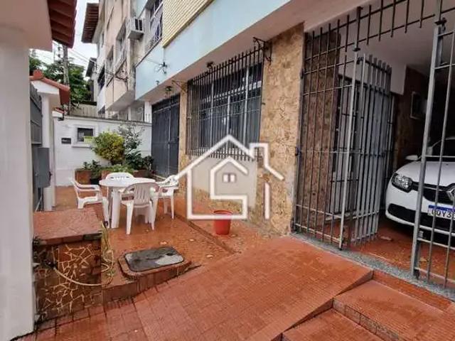 Casa / Sobrado para Venda em Niterói/RJ Icaraí 5 Quartos