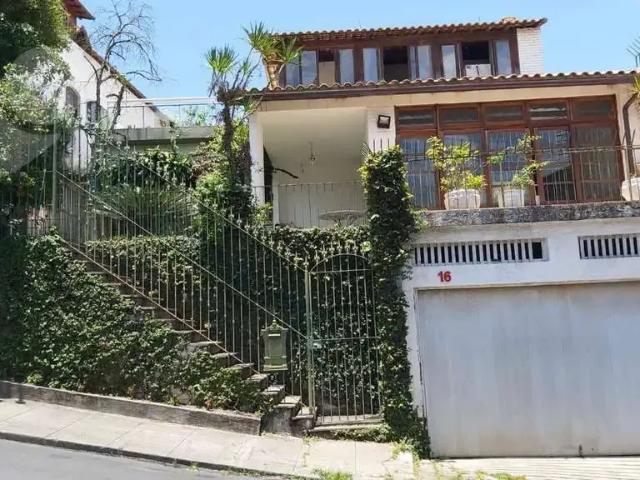 Casa / Sobrado para Venda em Niterói/RJ Icaraí 5 Quartos