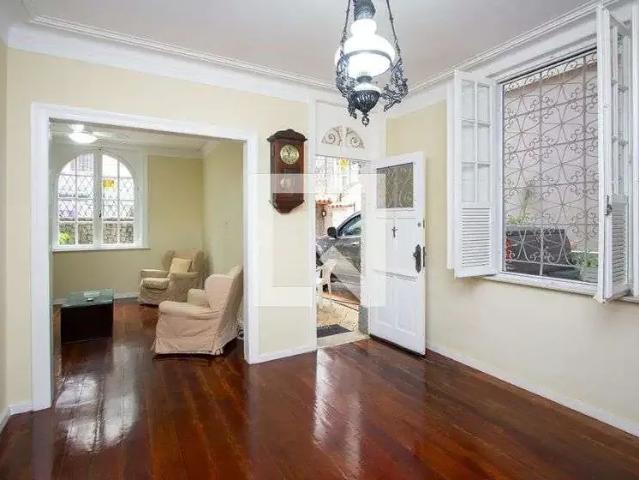 Casa / Sobrado para Venda em Niterói/RJ Icaraí 6 Quartos
