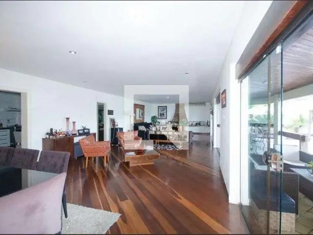 Casa / Sobrado para Venda em Niterói/RJ Icaraí 7 Quartos