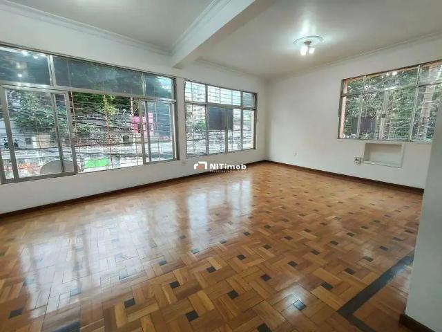 Casa / Sobrado para Venda em Niterói/RJ Icaraí 7 Quartos