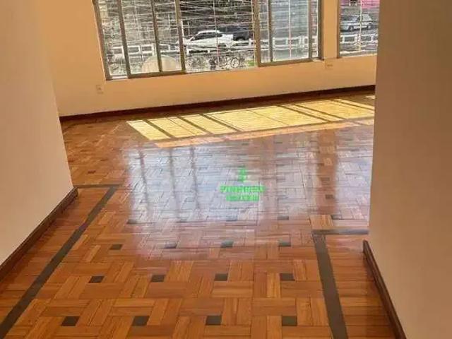 Casa / Sobrado para Venda em Niterói/RJ Icaraí 7 Quartos