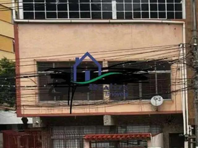 Casa / Sobrado para Venda em Niterói/RJ Icaraí 7 Quartos