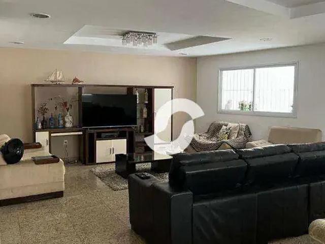 Casa / Sobrado para Venda em Niterói/RJ Icaraí 8 Quartos