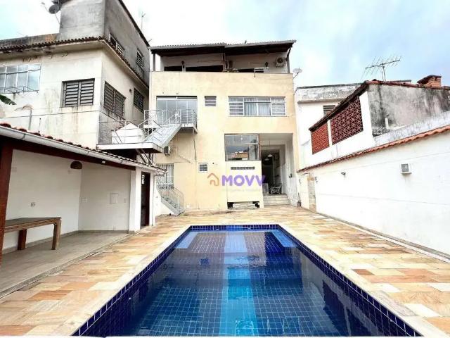Casa / Sobrado para Venda em Niterói/RJ Icaraí 8 Quartos