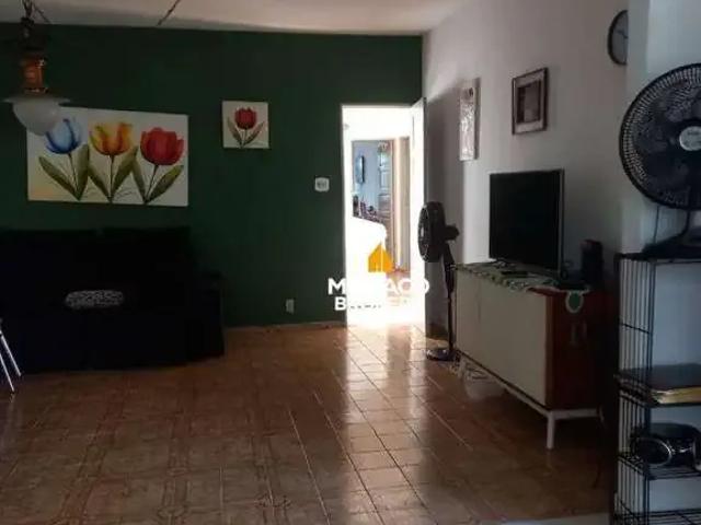 Casa / Sobrado para Venda em Niterói/RJ Ilha da Conceição 4 Quartos