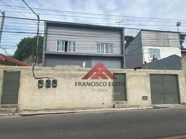 Casa / Sobrado para Venda em Niterói/RJ Ilha da Conceição 5 Quartos
