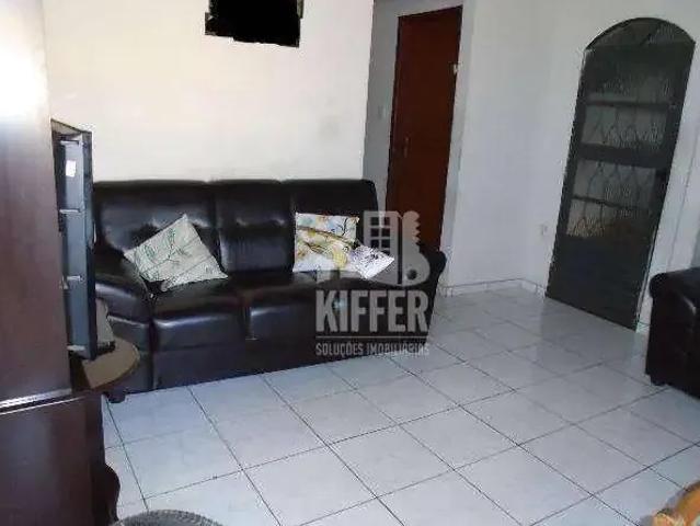 Casa / Sobrado para Venda em Niterói/RJ Ilha da Conceição 2 Quartos