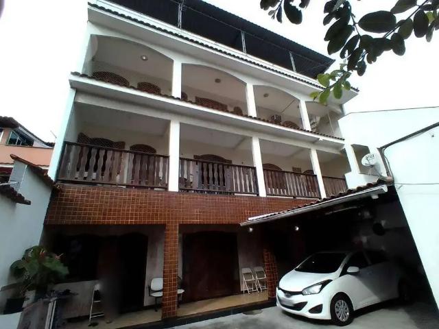 Casa / Sobrado para Venda em Niterói/RJ Ilha da Conceição 3 Quartos