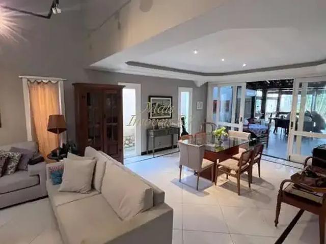 Casa / Sobrado para Venda em Niterói/RJ Itacoatiara 3 Quartos