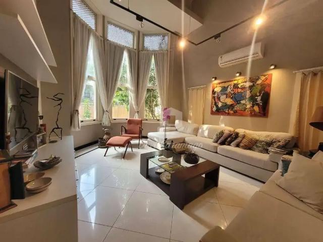 Casa / Sobrado para Venda em Niterói/RJ Itacoatiara 3 Quartos