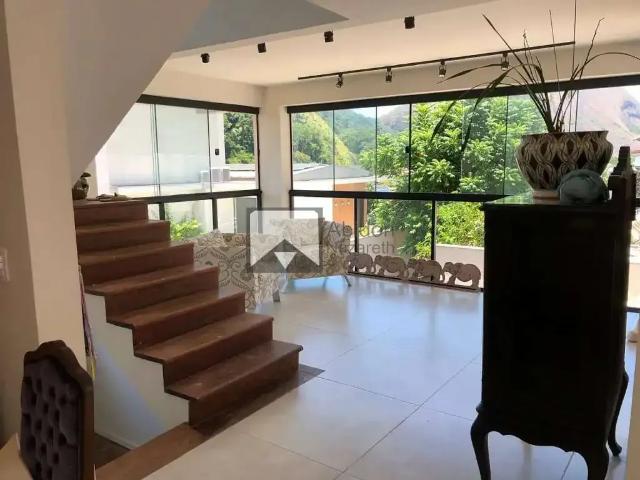 Casa / Sobrado para Venda em Niterói/RJ Itacoatiara 3 Quartos