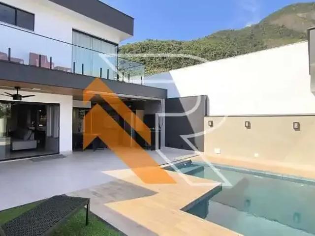 Casa / Sobrado para Venda em Niterói/RJ Itacoatiara 4 Quartos
