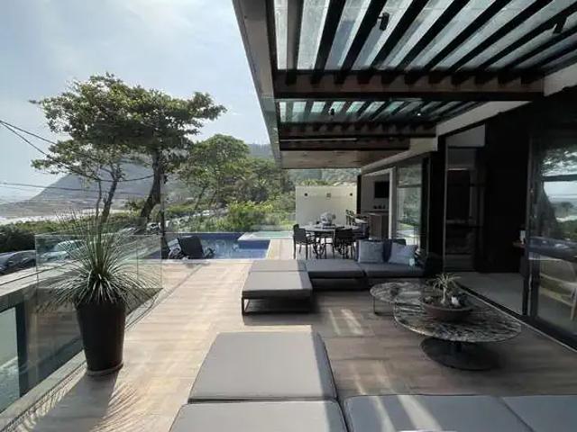 Casa / Sobrado para Venda em Niterói/RJ Itacoatiara 4 Quartos