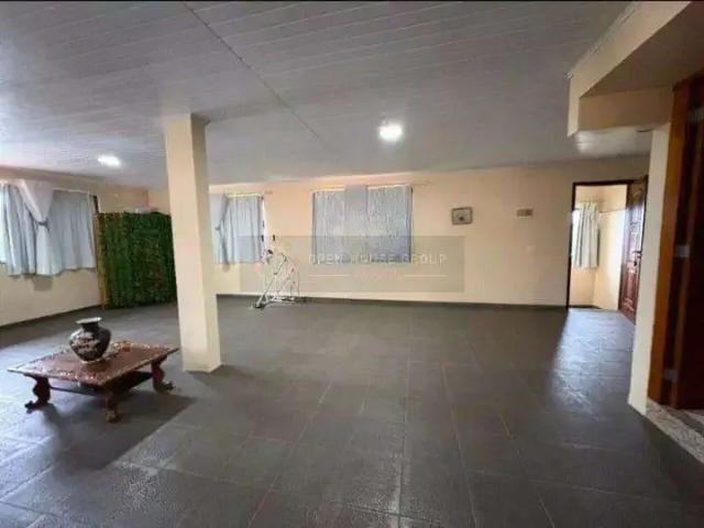 Casa / Sobrado para Venda em Niterói/RJ Itacoatiara 4 Quartos