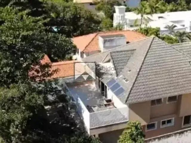 Casa / Sobrado para Venda em Niterói/RJ Itacoatiara 4 Quartos