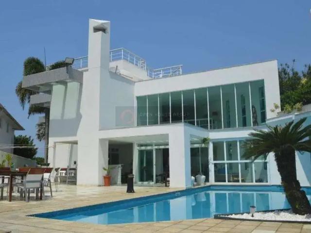 Casa / Sobrado para Venda em Niterói/RJ Itacoatiara 4 Quartos