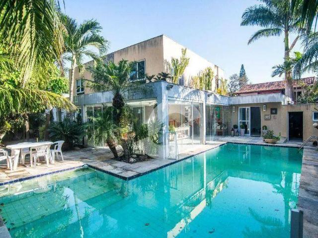 Casa / Sobrado para Venda em Niterói/RJ Itacoatiara 5 Quartos