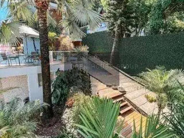 Casa / Sobrado para Venda em Niterói/RJ Itacoatiara 5 Quartos