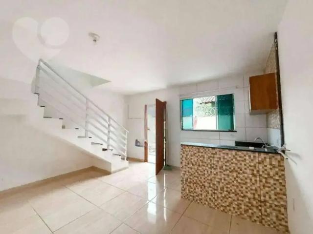 Casa / Sobrado para Venda em Niterói/RJ Itaipu 1 Quartos