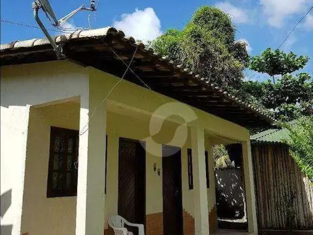 Casa / Sobrado para Venda em Niterói/RJ Itaipu 5 Quartos