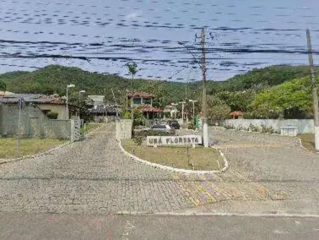 Casa / Sobrado para Venda em Niterói/RJ Itaipu 1 Quartos