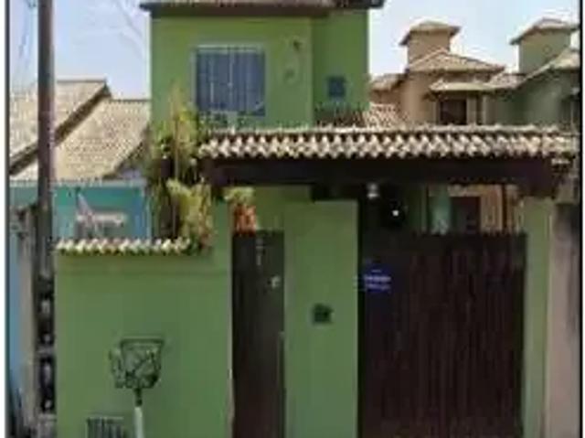 Casa / Sobrado para Venda em Niterói/RJ Itaipu