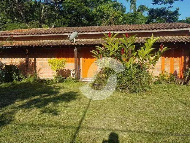 Casa / Sobrado para Venda em Niterói/RJ Itaipu 1 Quartos