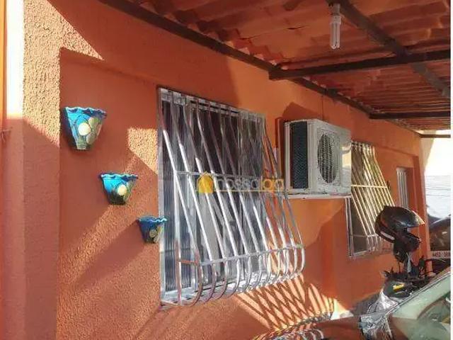 Casa / Sobrado para Venda em Niterói/RJ Itaipu 2 Quartos