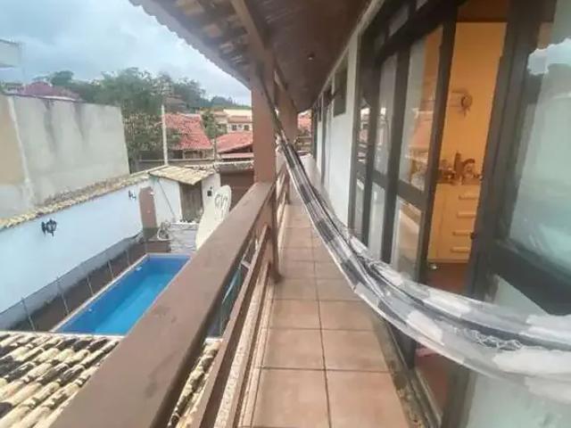 Casa / Sobrado para Venda em Niterói/RJ Itaipu 2 Quartos