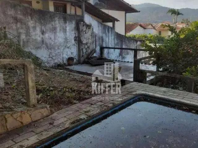 Casa / Sobrado para Venda em Niterói/RJ Itaipu 2 Quartos