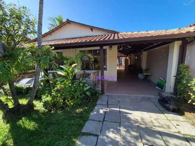 Casa / Sobrado para Venda em Niterói/RJ Itaipu 2 Quartos