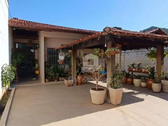 Casa / Sobrado para Venda em Niterói/RJ Itaipu 2 Quartos