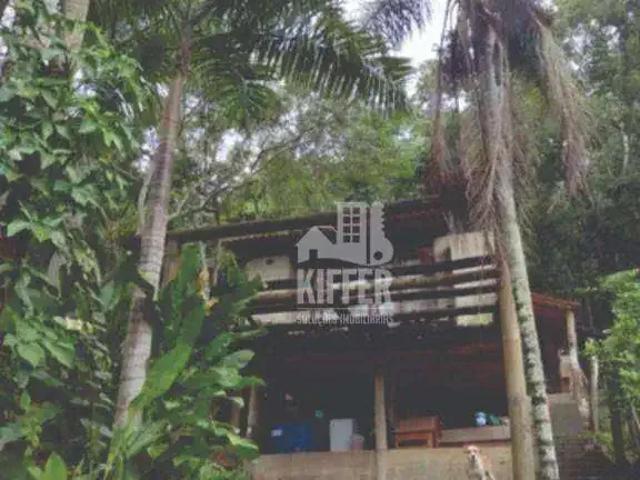 Casa / Sobrado para Venda em Niterói/RJ Itaipu 2 Quartos