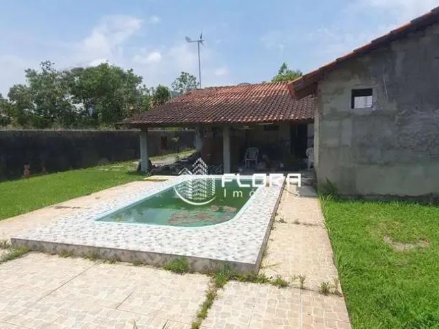 Casa / Sobrado para Venda em Niterói/RJ Itaipu 2 Quartos