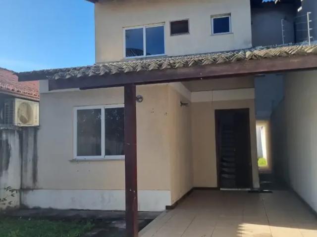 Casa / Sobrado para Venda em Niterói/RJ Itaipu 2 Quartos
