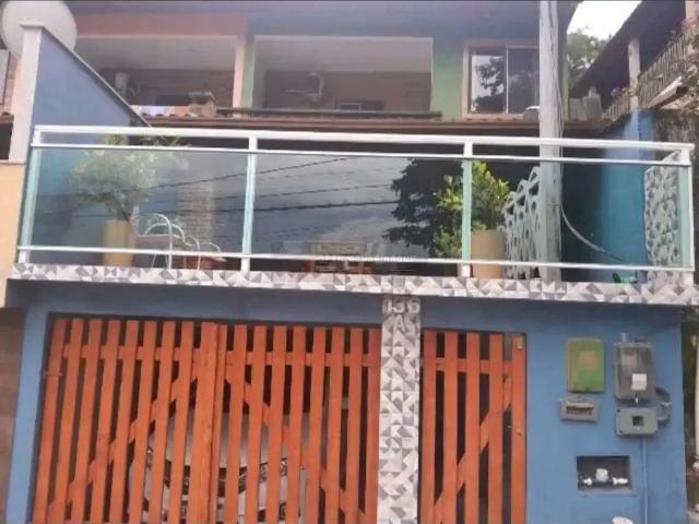 Casa / Sobrado para Venda em Niterói/RJ Itaipu 2 Quartos