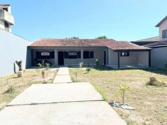 Casa / Sobrado para Venda em Niterói/RJ Itaipu 2 Quartos