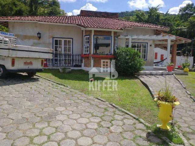 Casa / Sobrado para Venda em Niterói/RJ Itaipu 2 Quartos