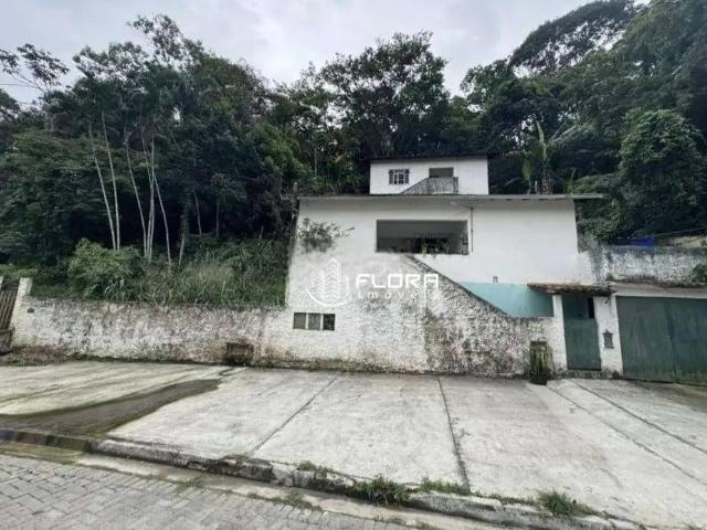 Casa / Sobrado para Venda em Niterói/RJ Itaipu 2 Quartos