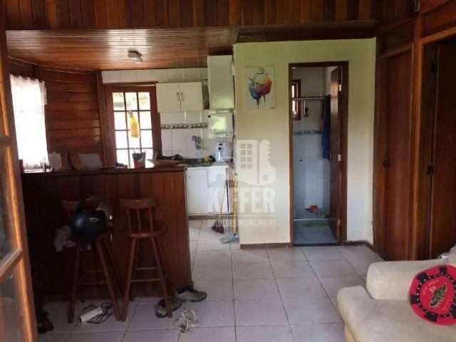 Casa / Sobrado para Venda em Niterói/RJ Itaipu 2 Quartos