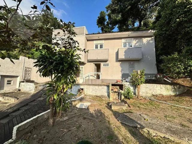 Casa / Sobrado para Venda em Niterói/RJ Itaipu 2 Quartos