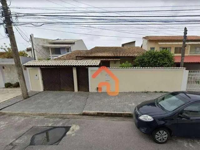 Casa / Sobrado para Venda em Niterói/RJ Itaipu 2 Quartos